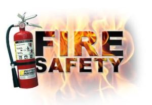 [Guide] Importance of Fire Safety in the Industrial Workplace